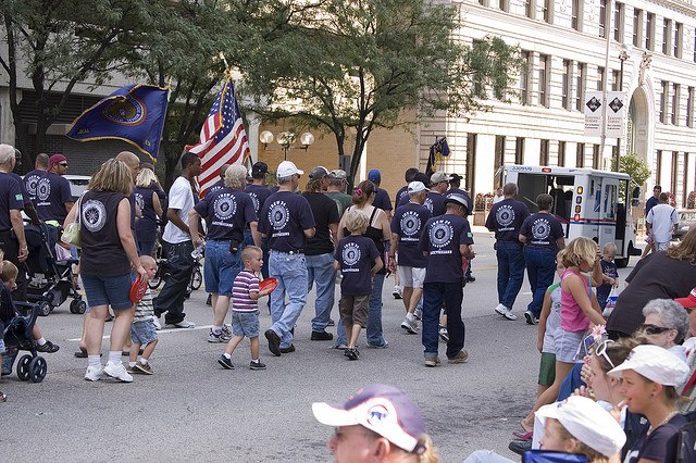 Labor Day: A Brief History