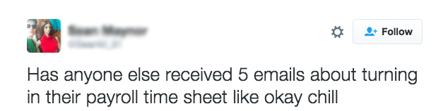 How Workers Really Feel About Timesheets