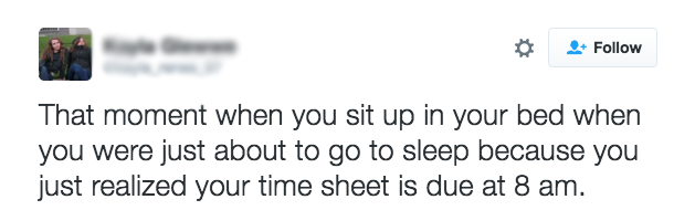 How Workers Really Feel About Timesheets