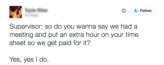 How Workers Really Feel About Timesheets
