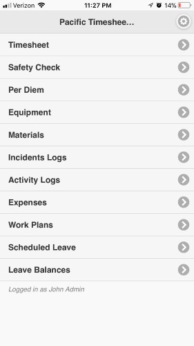 6 Ways Pacific Time App can Help your Time & Expense Management