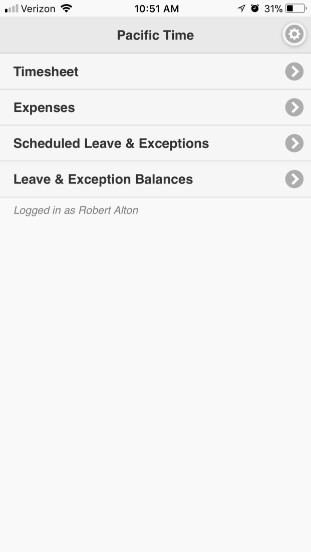 6 Ways Pacific Time App can Help your Time & Expense Management