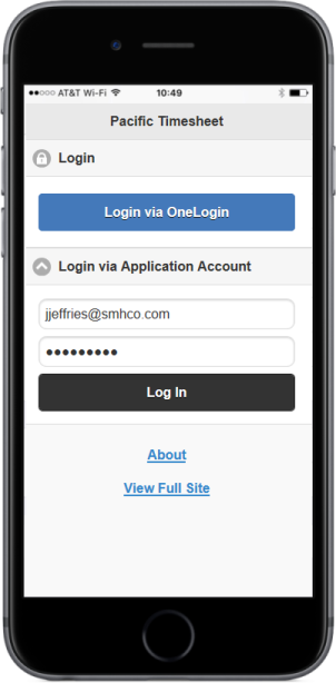 Pacific Timesheet Mobile Primer: A Beginner's Guide to Mobile Time and ...